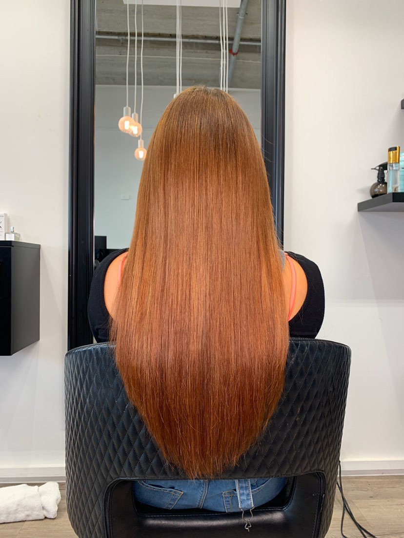 Portfolio - Dallas Hair