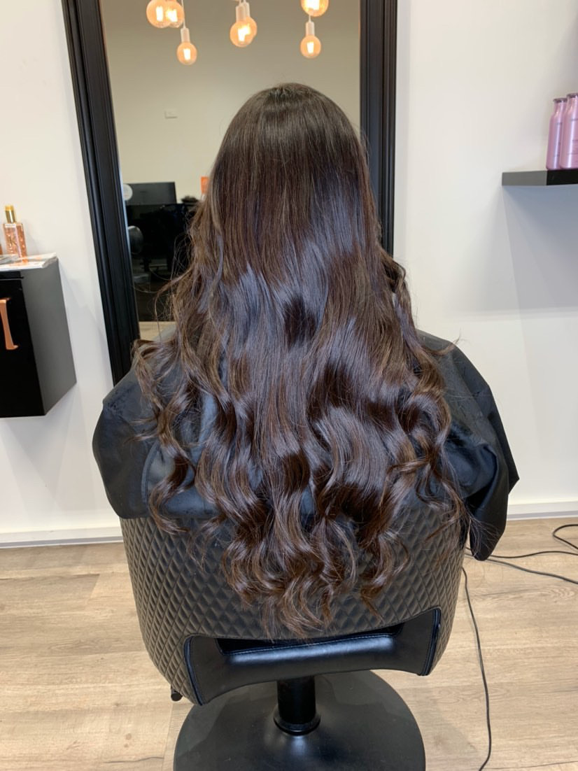 Portfolio - Dallas Hair