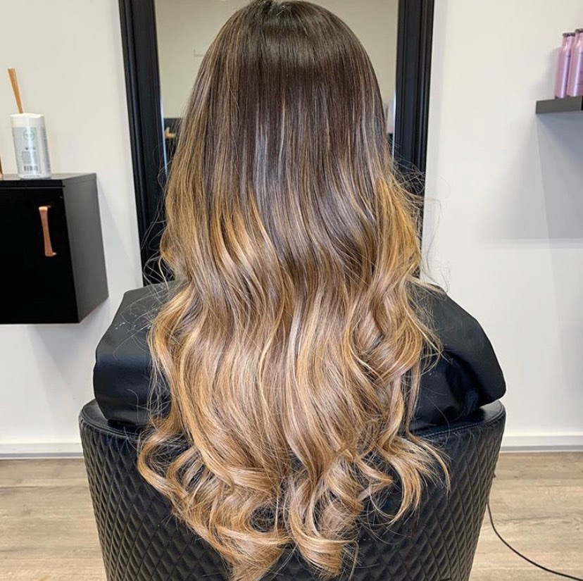 Portfolio - Dallas Hair